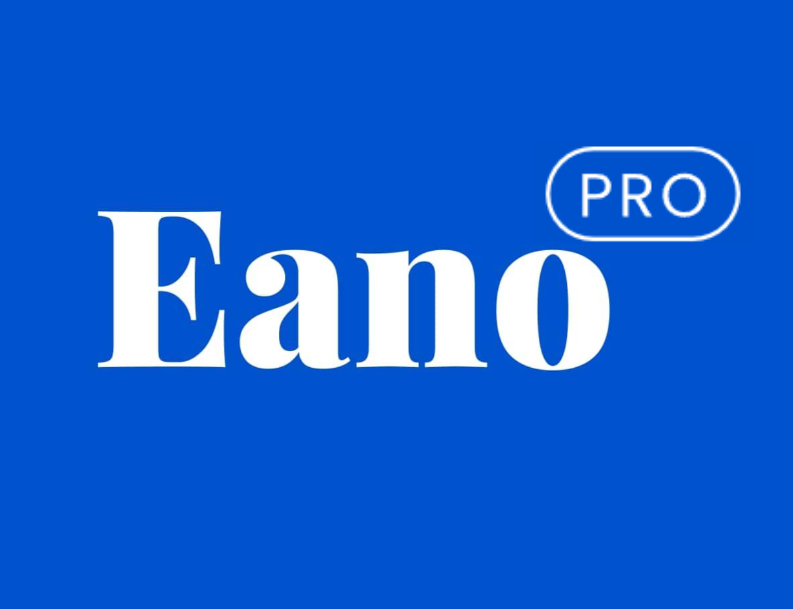 Eano Pro: Revolutionize Construction Management | Scopes, Finances & More